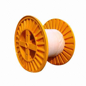 Buy China Wholesale Corrugated Reel, Supported By Four Grooves ...