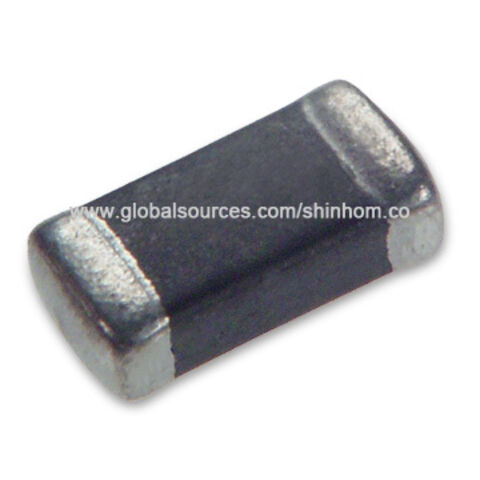 Buy Wholesale China Smd Chip Inductor And Chip Beads With Inductance ...