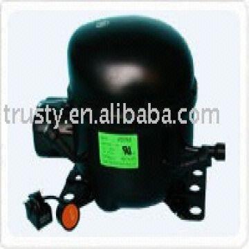 Buy Wholesale China Wanbao R134a Refrigerator Compressor - Small Series ...