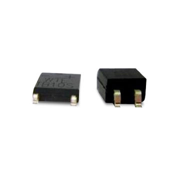 Buy Wholesale Taiwan 0.5a To 1.5a Smd Bridge Rectifier, Compliant With ...