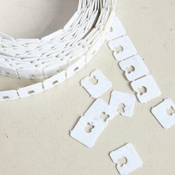 Buy Wholesale China Plastic Bread Clips, 2,000 To 3,000 Pieces In One ...