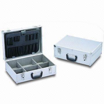 Buy Wholesale China Aluminum Tool Cases With Abs Board Surface ...