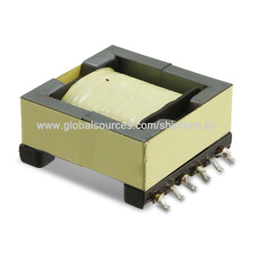 Buy Wholesale China Efd25 Flyback Transformer, Various Types Are Available, Used For Dc-dc ...