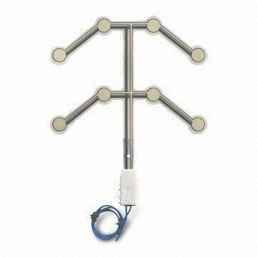 SBR Membrane Touch Point Sensor with Resistance Output Signal ...