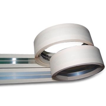 Flexible Metal Corner Tape, Made of Galvanized Steel or Aluminum Strip ...