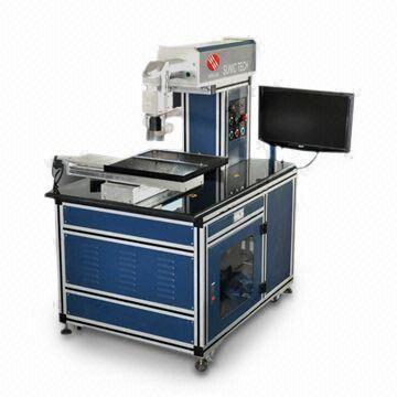 Buy Wholesale China Solar Cell Laser Scribing Machine, 20 To 200khz ...