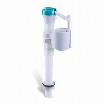 Buy Wholesale China Bottom Fill Valve With 7 To 10-inch Adjustable ...