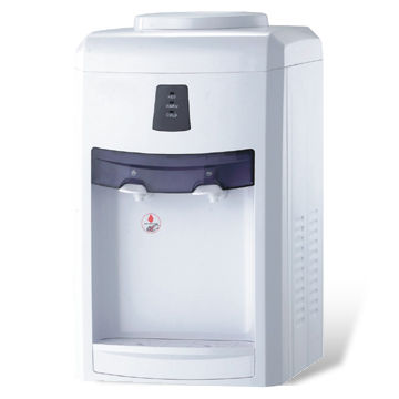 Buy Wholesale China 500w Desktop Water Dispenser, Measures 350 X 360 X ...