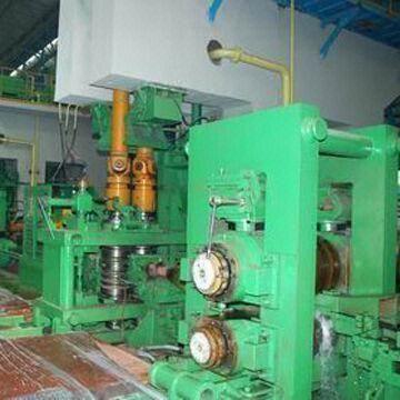 Buy Wholesale China Bar Rolling Milling Machine With 38m/second Speed ...