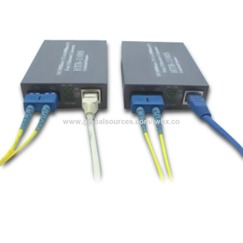 Buy Wholesale China Fast Ethernet Converter B With Indicator Function ...