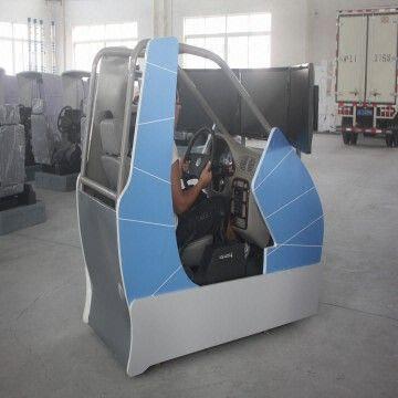 Buy Wholesale China Automobile Driving Simulator & Automobile Driving ...