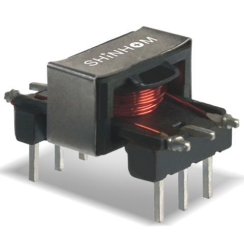 Buy Wholesale China Telecom Transformer In Series, Used For Chargers ...