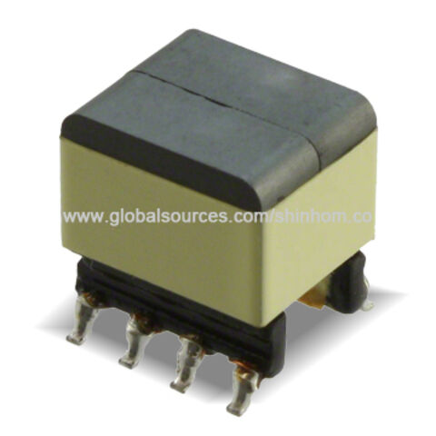 Telecom Transformer, Used for ADSL and Set-Top Box Power Applications ...