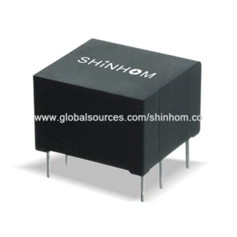 Buy Wholesale China Telecom Transformer In Series, Ideal For Adsl And ...