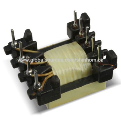 Ef16 Pulse Transformer, Various Types Are Available, Used For Set-top ...