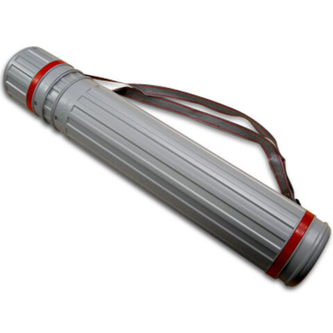 Buy Wholesale Taiwan Extendable Drafting/drawing Tube/holder/storage ...