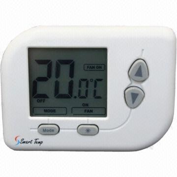 Buy Wholesale China Smart Temp Smt-120 Digital Heat Only Thermostat ...