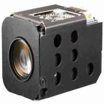 CCTV Sony Camera Zoom Module FCB-EX11DP Colour | Global Sources