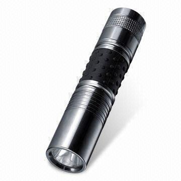 Buy Wholesale China High Powerful Torch With 0.5w Bulb Type, 100m Beam ...