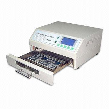 Infrared Ic Heater With 180 X 235mm Soldering Area, Easy To Use, Simple ...