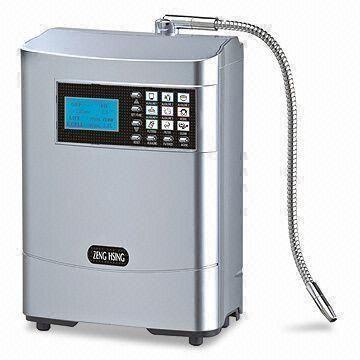 Buy Wholesale Taiwan Ionized Water Machine, Contains Orp Value, With Ce ...