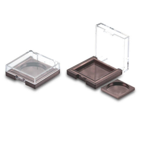 Buy Wholesale China Compact Powder Cases/cosmetic Packaging Boxes For ...