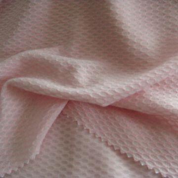 Buy Wholesale China Quick-drying Fabric, Made Of 26% Polyester And 74% ...