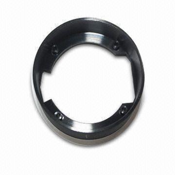 Buy Wholesale China Camera Parts, Made Of Aluminum With Anodizing ...