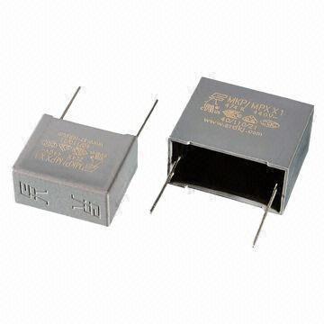 Buy Wholesale China Interferon Suppression Capacitors, X1 Class, Made ...