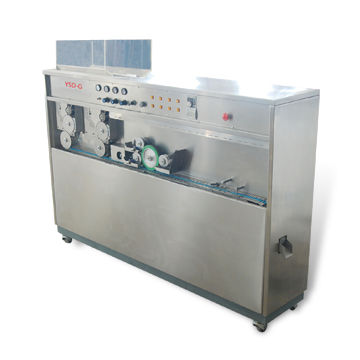 Buy Wholesale China High Speed Auto Multi-function Capsule Printing ...