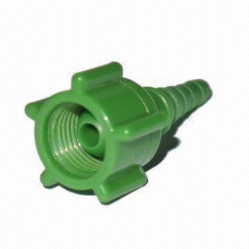 Buy Wholesale China Oxygen Concentrator Connector, Available In Various ...