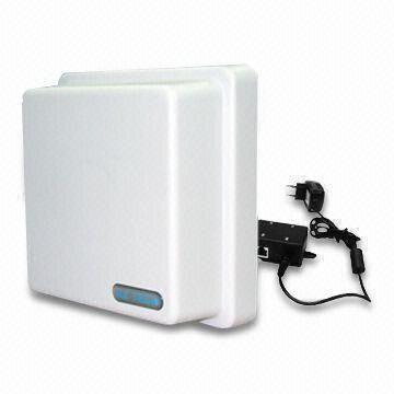 Buy Wholesale China Mobile Wimax Outdoor Cpe, Supports 2.3 To 2.7/3.3 ...