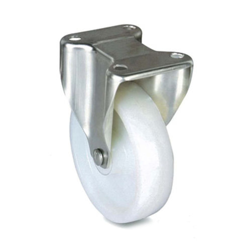 Buy Wholesale Taiwan Stainless Caster Wheel, Made Of Pup/trp Material ...