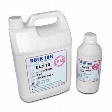 Buy Wholesale China Black Pigment Ink, Used For Digital Image Fields ...