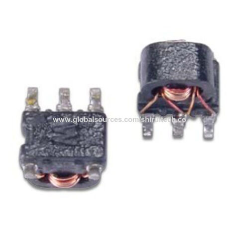 Buy Wholesale China Balun Transformers With Paired Wire Coil For High ...
