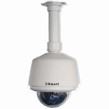 Buy Wholesale China 33x Ip Auto Tracking Ptz Camera, Indoor/outdoor ...