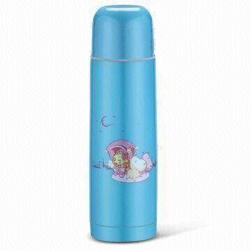 Buy Wholesale China 1,000ml Vacuum Flask, Perfect Temperature Holding ...