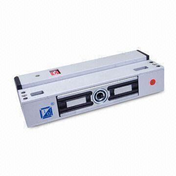 Delay Egress Mechanical Electromagnetic Lock with Fire Alarm Input ...