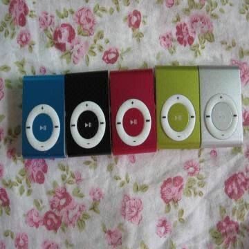 Buy Wholesale China Wholesale Mp3 Player With Card Slot Mini Mp3 Player ...