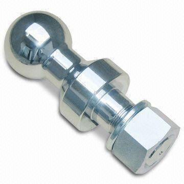 6 Tons Tow Ball, Comes In 70mm, Oem And Odm Orders Are Welcome ...