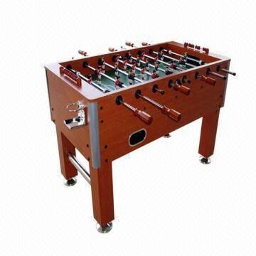 Buy Wholesale China Telescopic Football Table & Telescopic Football ...