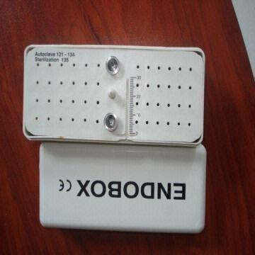 Buy Wholesale Turkey Endobox, Endo Bur Box, Endo Bur Block & Endobox ...
