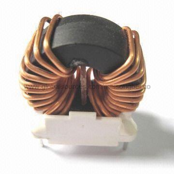 Buy Wholesale China Common Mode Chokes Inductor, Design As Customer ...
