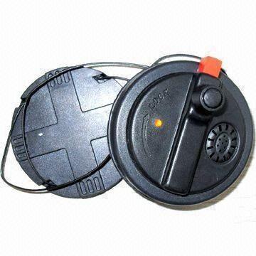 Buy Wholesale China 3 Pieces Multi-alarm Spider Wrap With Eas ...