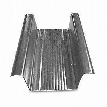 Buy Wholesale China Omega Furring Channel With 3 To 6m Length, Suitable ...