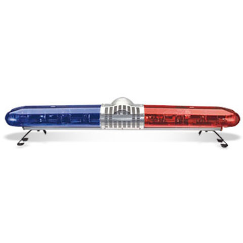Rotating Lightbar with Halogen Bulbs, Sealed and Low Noise, Lightbar ...