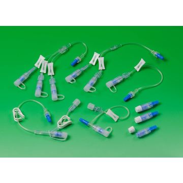 Buy Wholesale China Medical Disposable Device - Needleless Injection ...