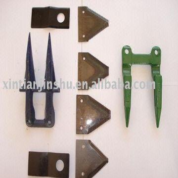 Combine Harvester Spare Parts Manufacturers In China | Reviewmotors.co
