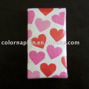 Buy Wholesale China Color Facial Tissue & Color Facial Tissue | Global ...