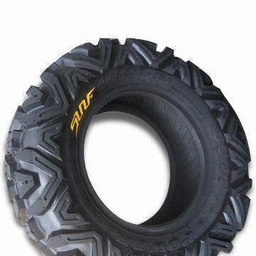 Buy Wholesale China 26 X 9.00-12 Inches Atv Tires, Ideal For Go Kart ...